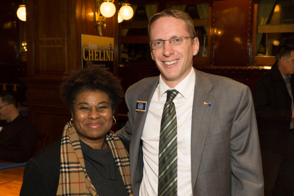 Gallery | Judge Joe Hardy Jr.