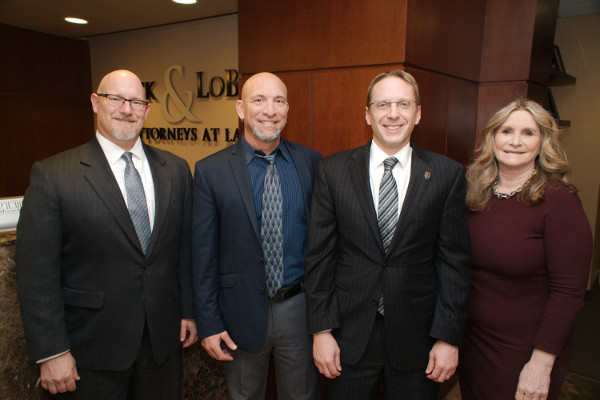 Gallery | Judge Joe Hardy Jr.