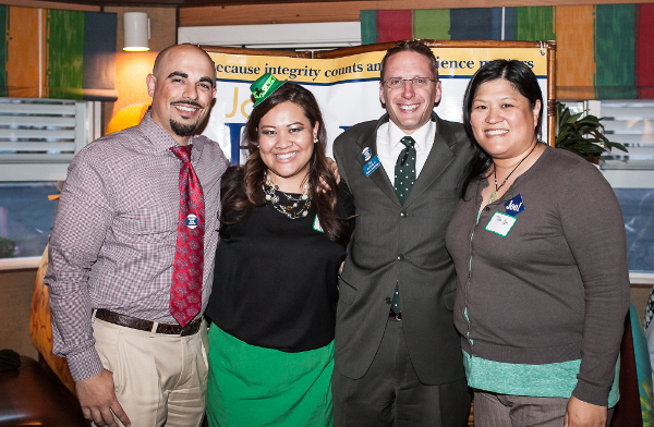 Gallery | Judge Joe Hardy Jr.