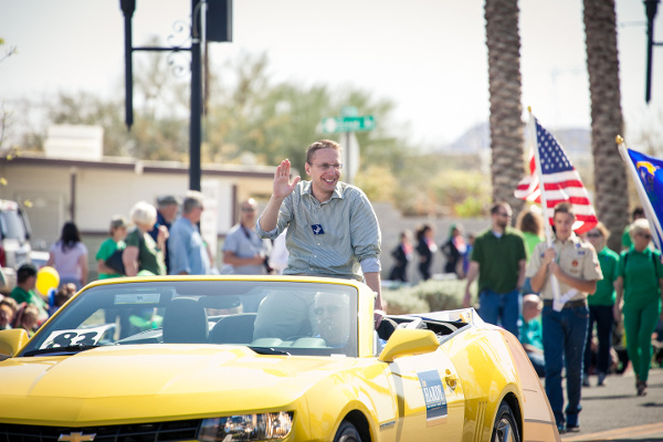 Gallery | Judge Joe Hardy Jr.