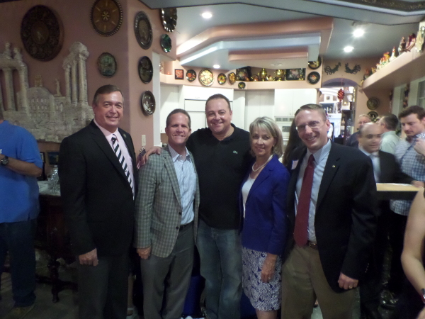 Gallery | Judge Joe Hardy Jr.