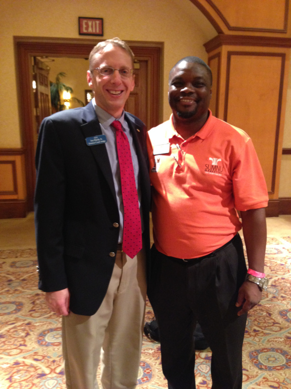 Gallery | Judge Joe Hardy Jr.