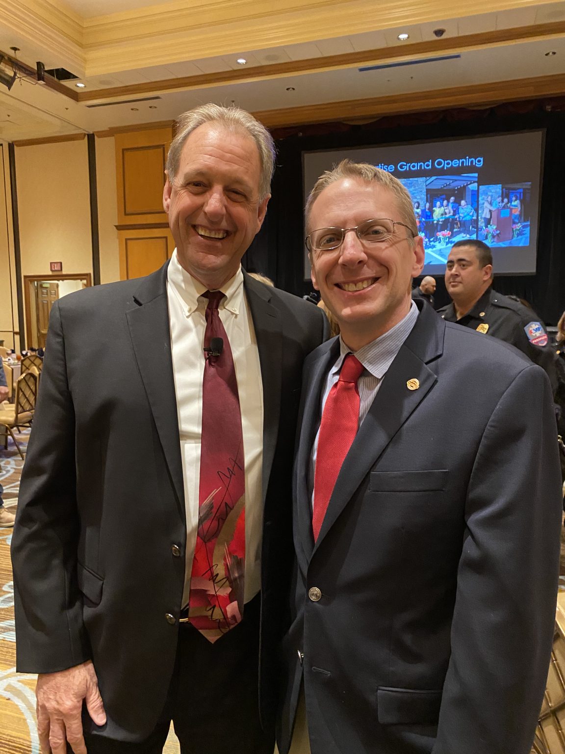 2020 Endorsements | Judge Joe Hardy Jr.